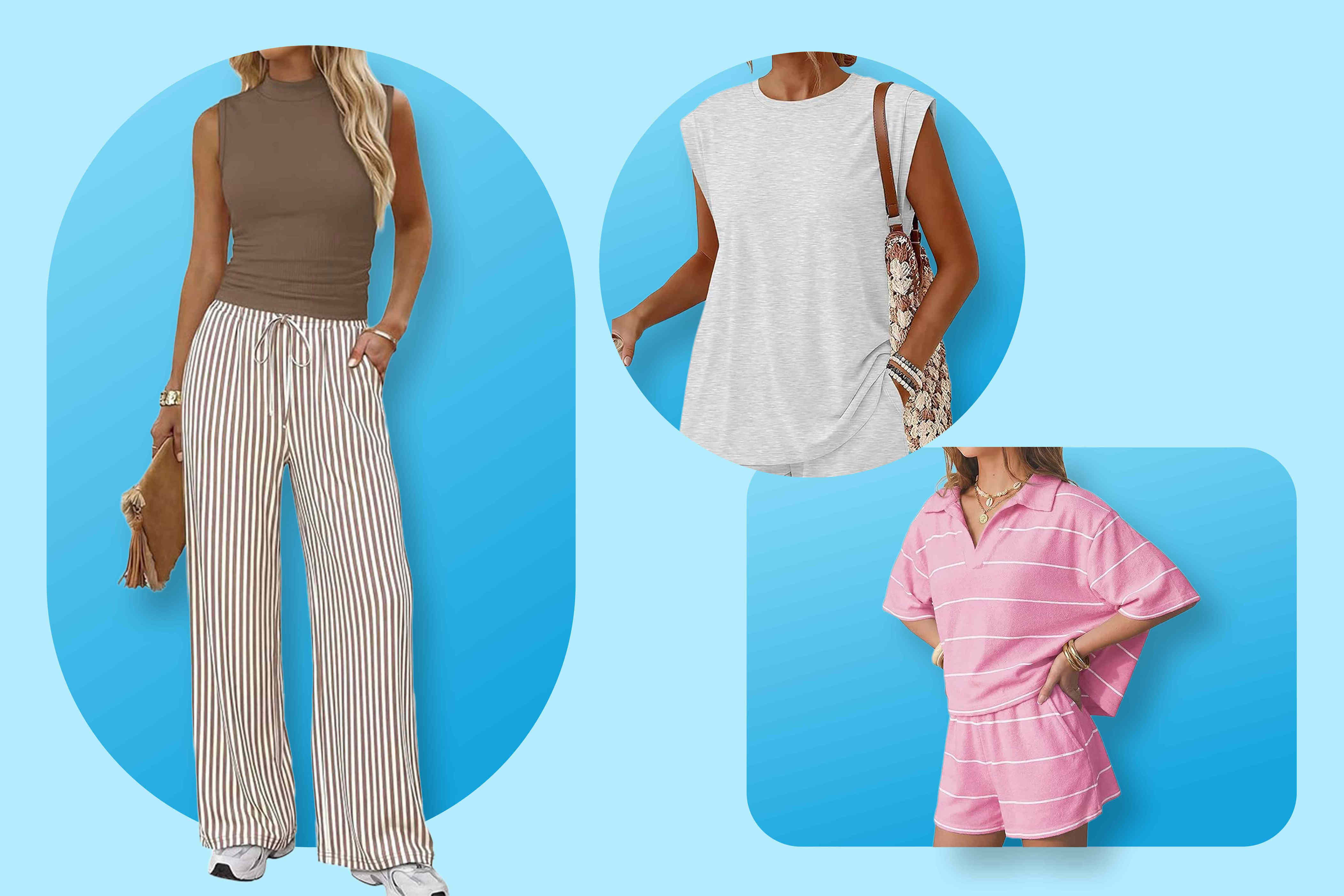 Amazon just dropped cute new matching sets for summer days — these 12 ...