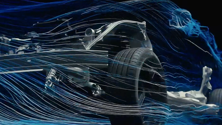 The key to Ford's $30,000 EV truck comes from China