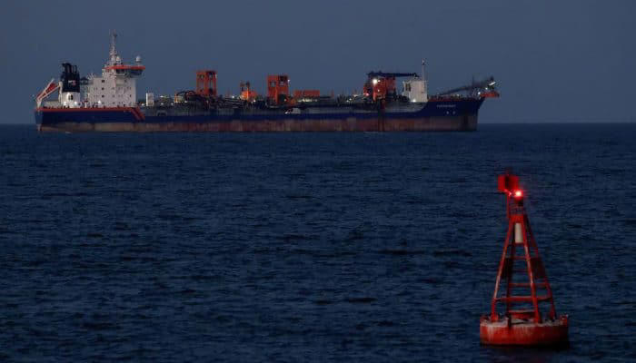 India summons US diplomat for 2nd time over attacks on tankers off Oman ...