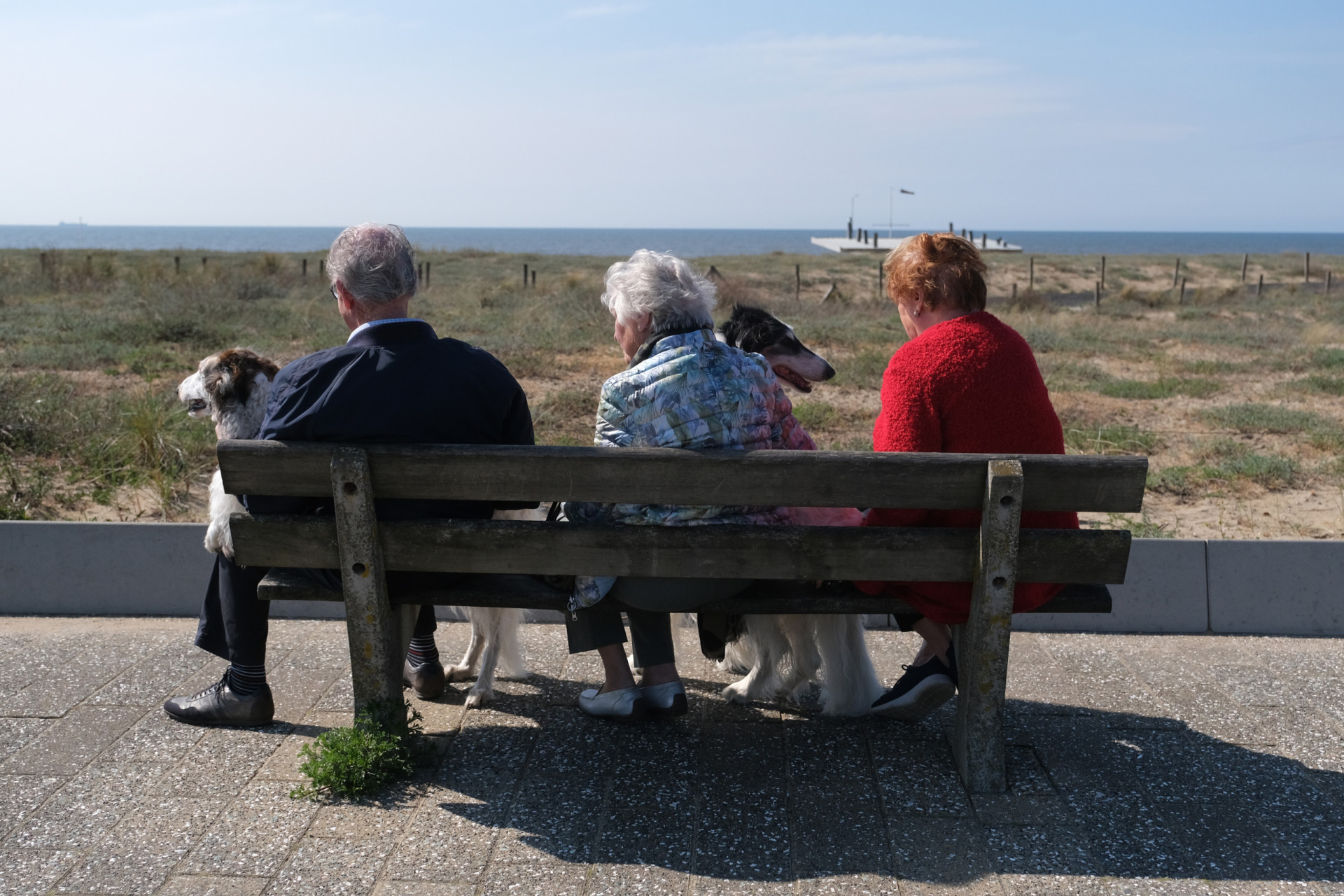 Countries with the best and worst pension systems