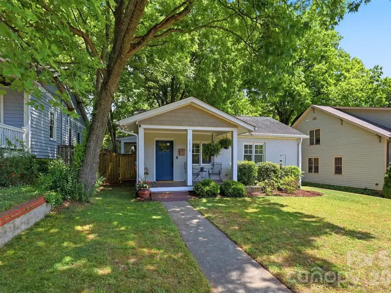 Hot homes: 4 houses for sale in Charlotte ranging from $440K to $1.4M
