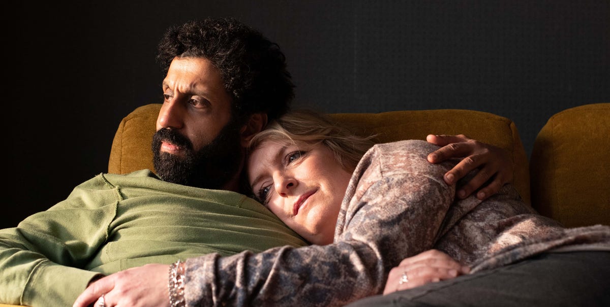 Rivals star's Bradford-set drama hailed as a triumph is the movie you ...