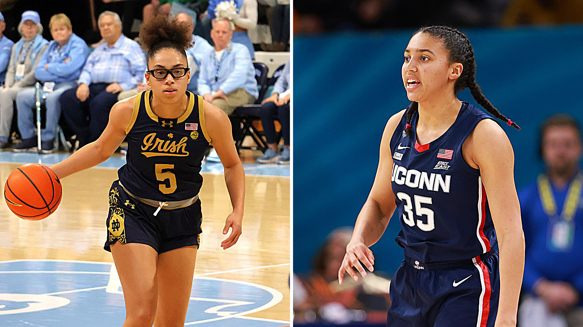 Lynx social media post about Azzi Fudd and Olivia Miles sparks debate