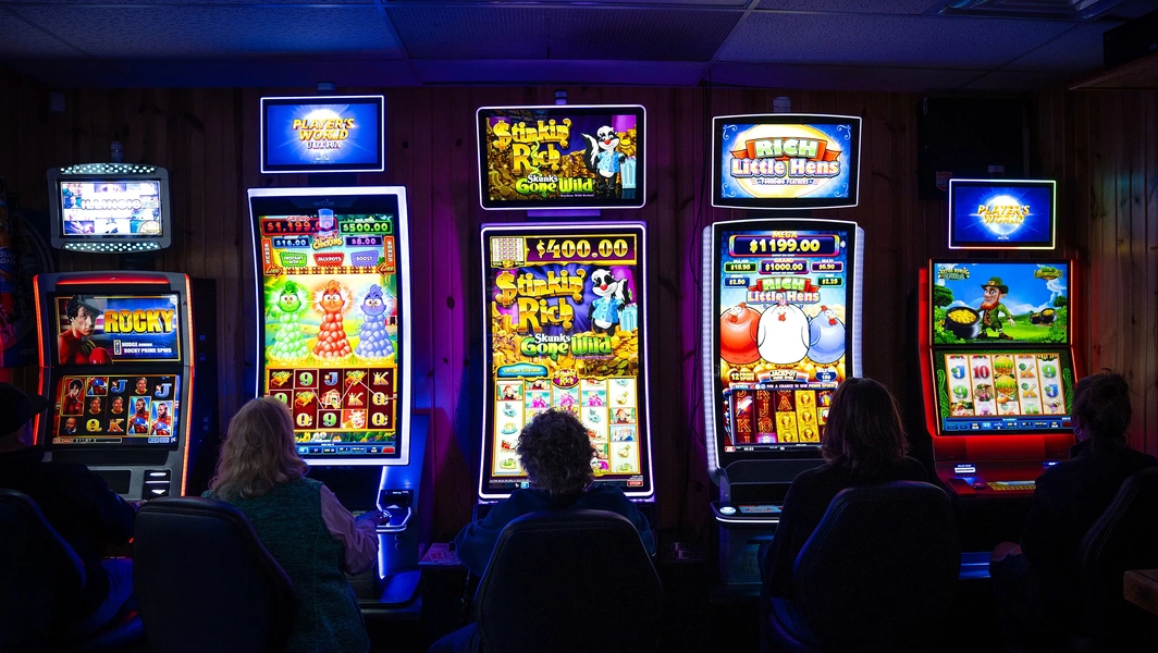 Protecting finances and relationships from gambling harm