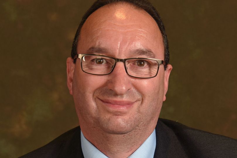 Plans to explore North Ayrshire solar lights and security cameras are ...