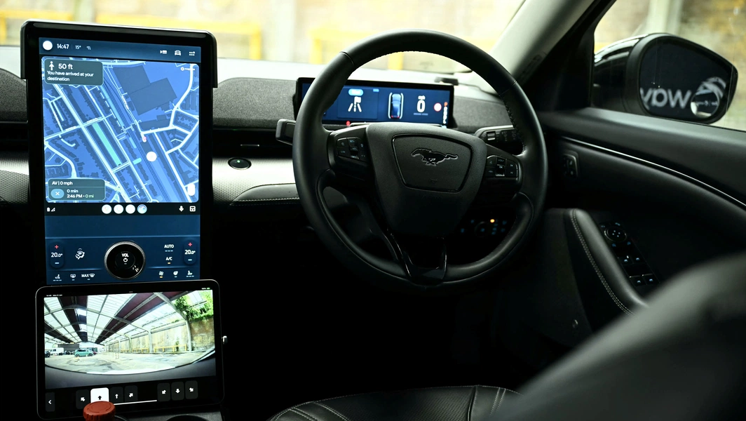 Protecting your privacy from connected cars
