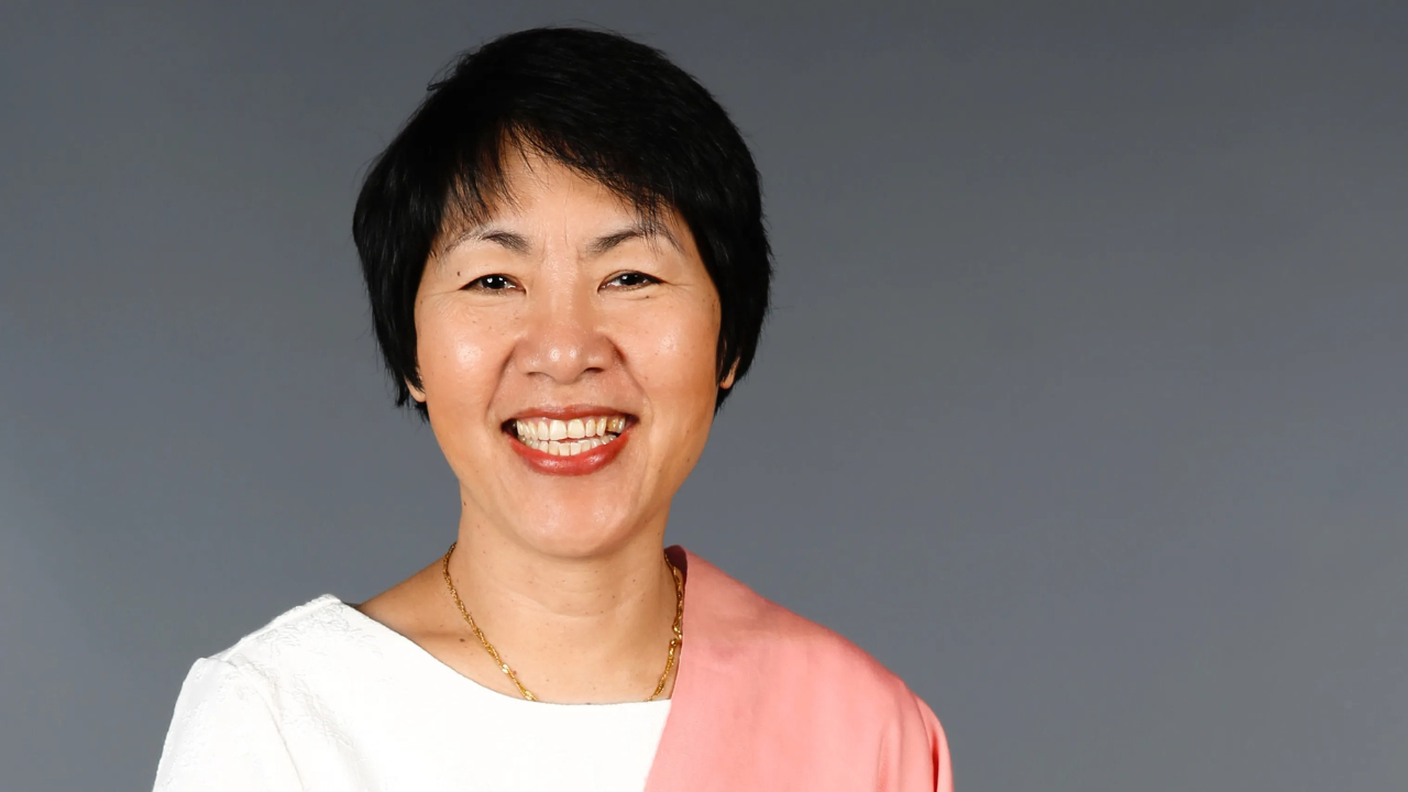 Meet the author bringing lost stories back from the margins