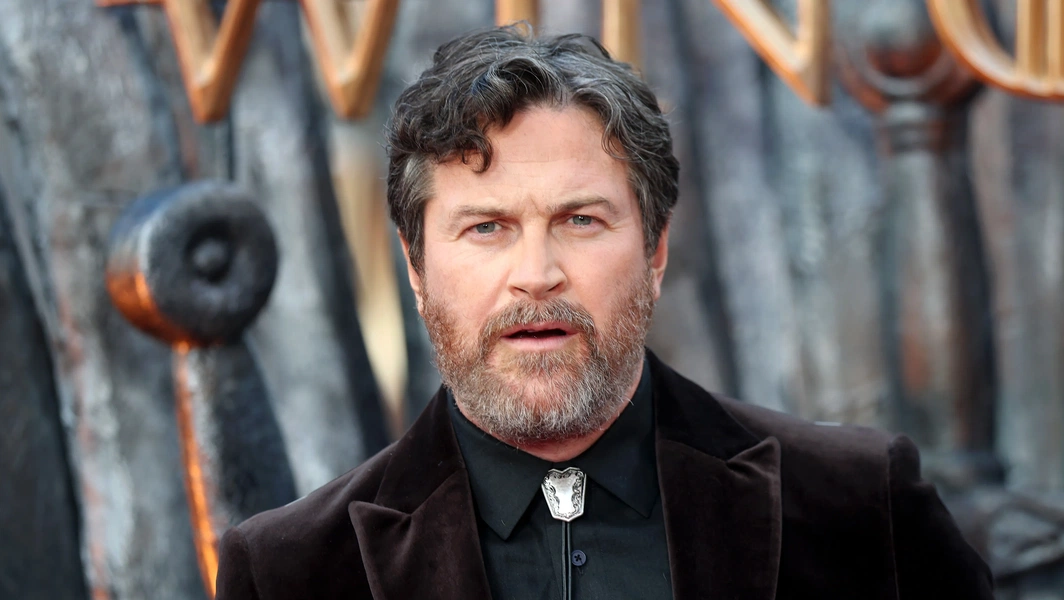 House of the Dragon stars pitch comedic 'Dragonseed' spinoff