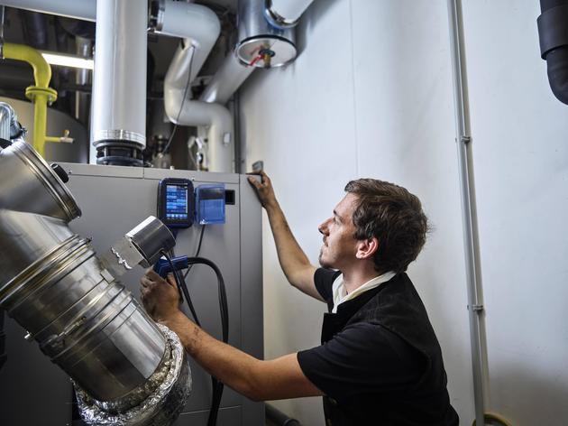 „Kostenfalle“: Experten nennen heiklen Faktor bei Biogas für neue Heizungen