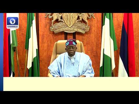 Democracy Day: We are moving from economic uncertainty to stability ...