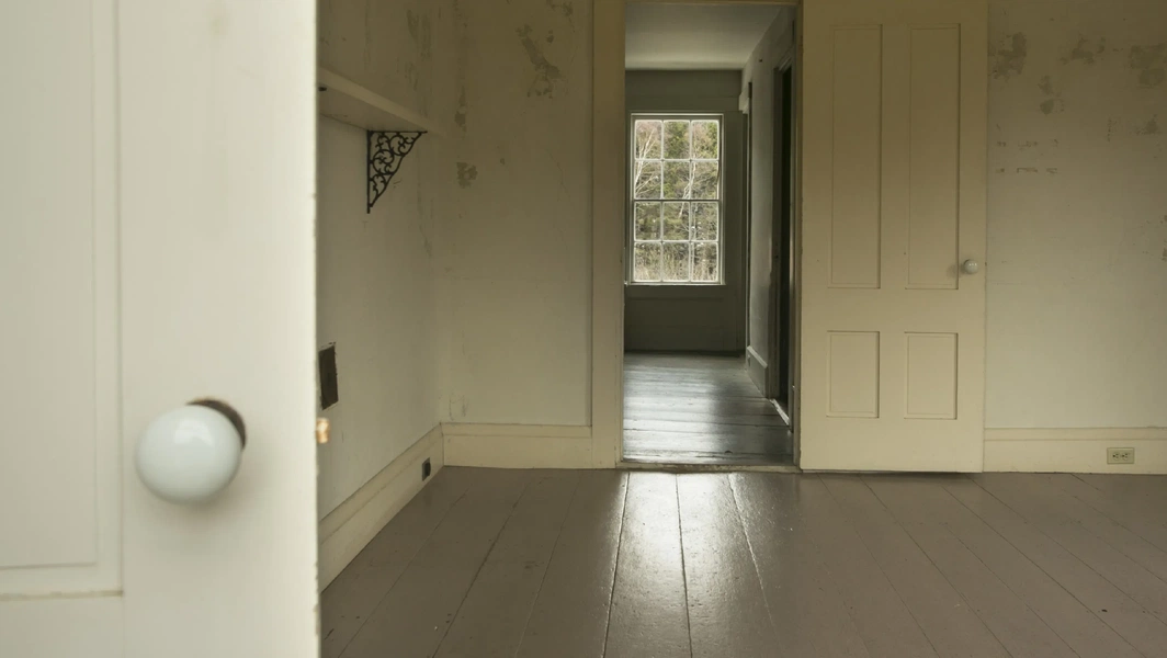7 hidden rooms and secret spaces