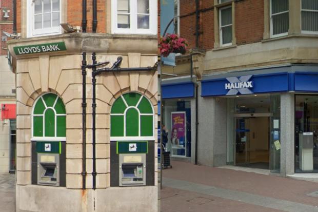 Closing dates revealed as banking giant to shut two south Essex branches