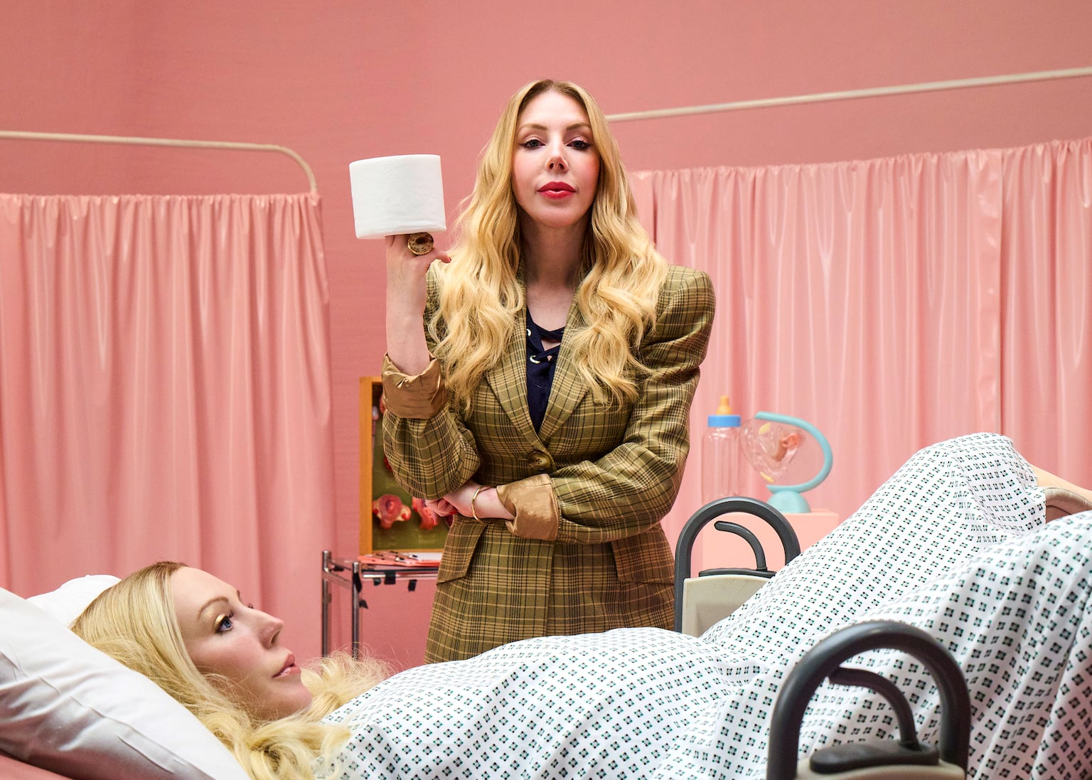 Katherine Ryan on what might be the most embarrassing thing about ...
