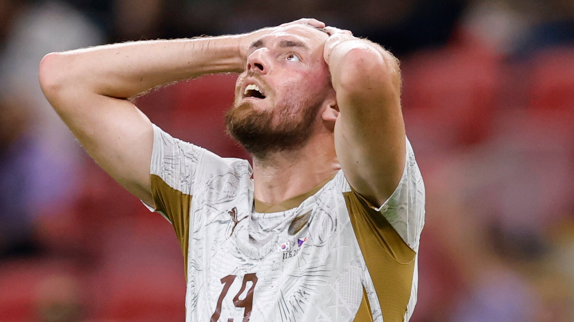 Gorzkie słowa czeskiej ikony po porażce na mundialu. "Trzy kroki przed ...