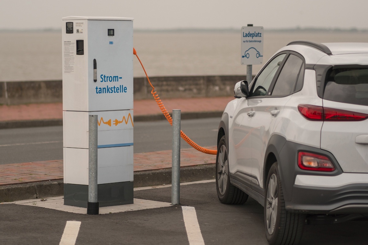 El auge del mercado de coches eléctricos de ocasión en España