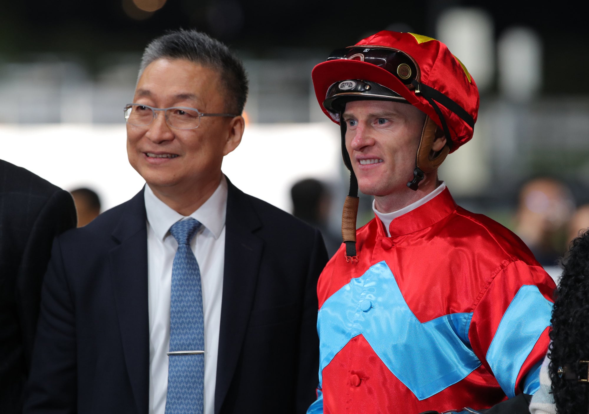 Francis Lui bids to add to Sha Tin turf dominance this season with ...