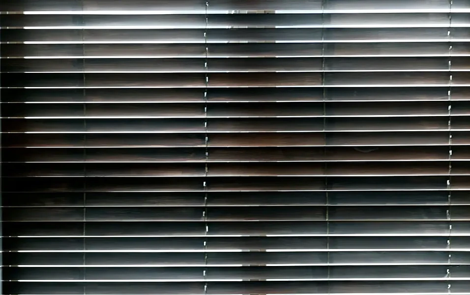 Choosing wooden blinds that truly fit your home