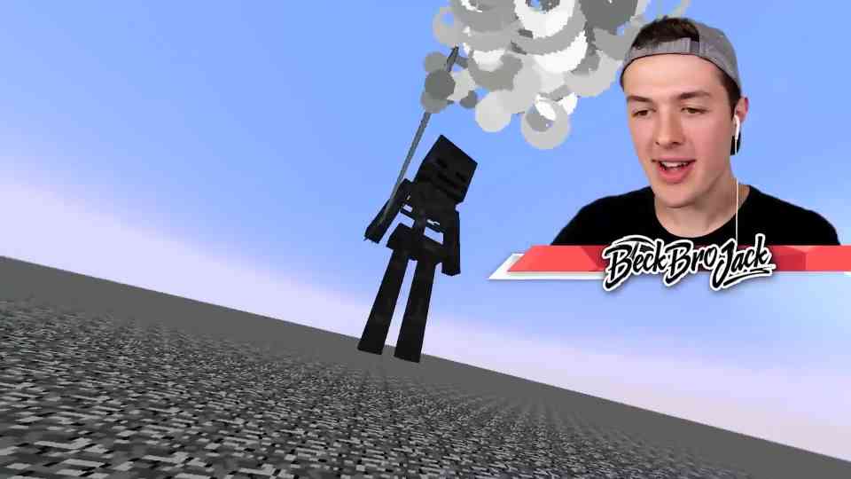 Minecraft's most impossible armor finally exists and it broke the game
