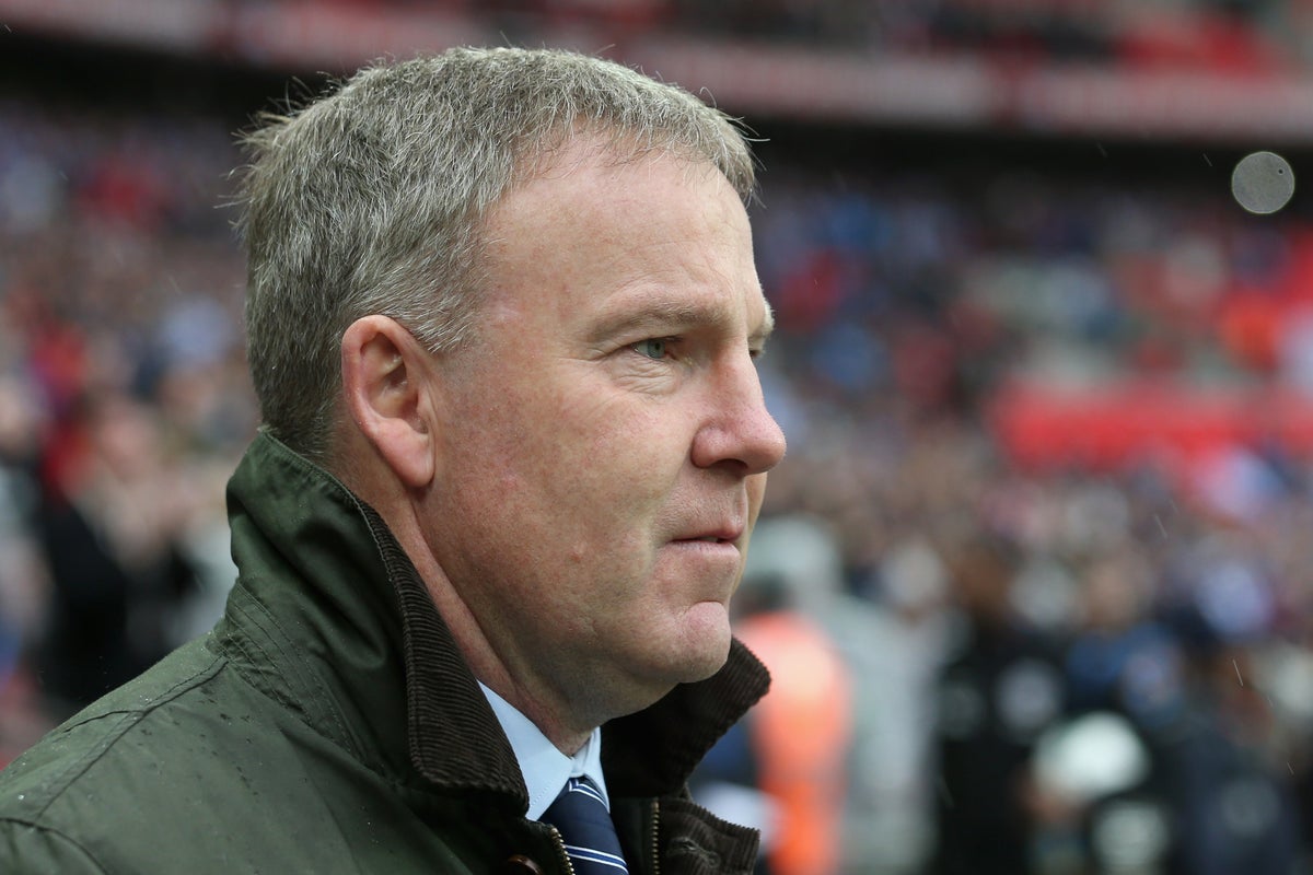 Former Millwall, Wolves and Watford manager Kenny Jackett dies age 64