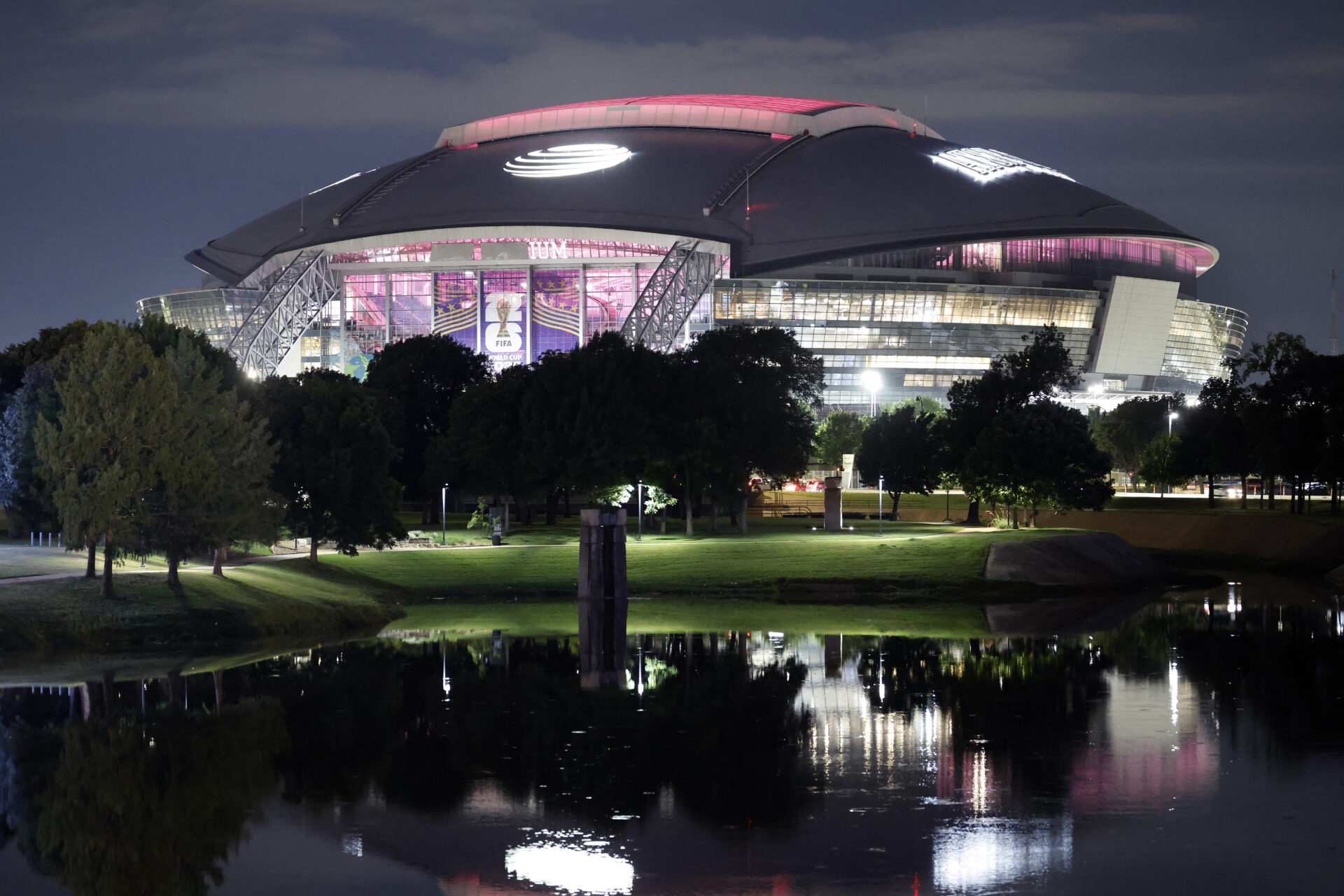 Het WK 2026 in kaart: alle stadions, landen en opvallende details