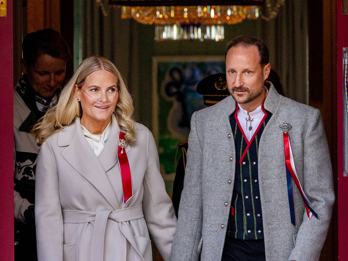 Crown Prince Haakon: Another appointment canceled due to Mette-Marit