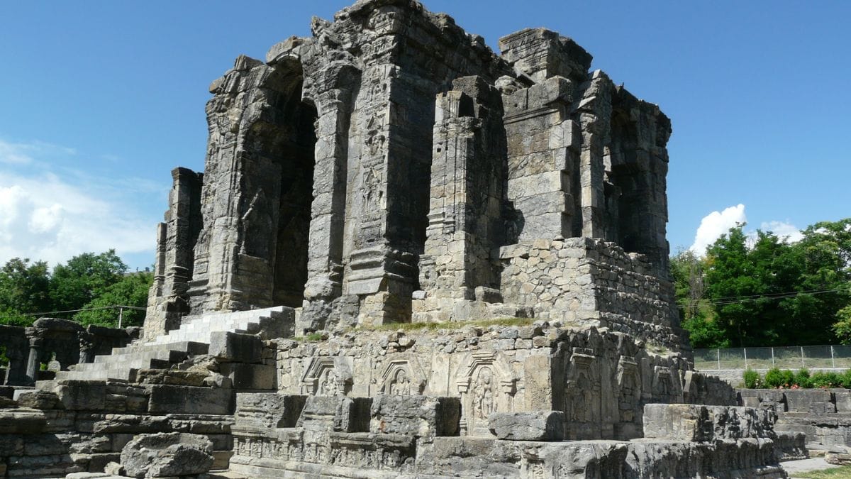 Want to shoot a film at an ASI monument? New website makes it easier to ...