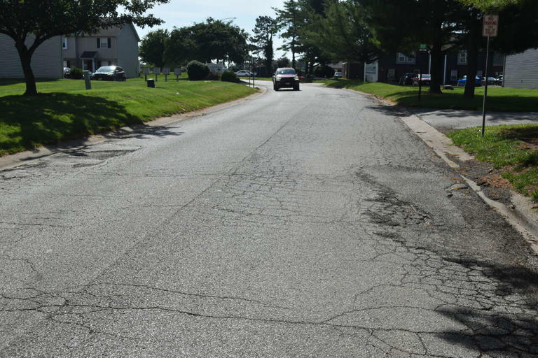 What's that going to be at Junction and Cougar drives in Glen Carbon?
