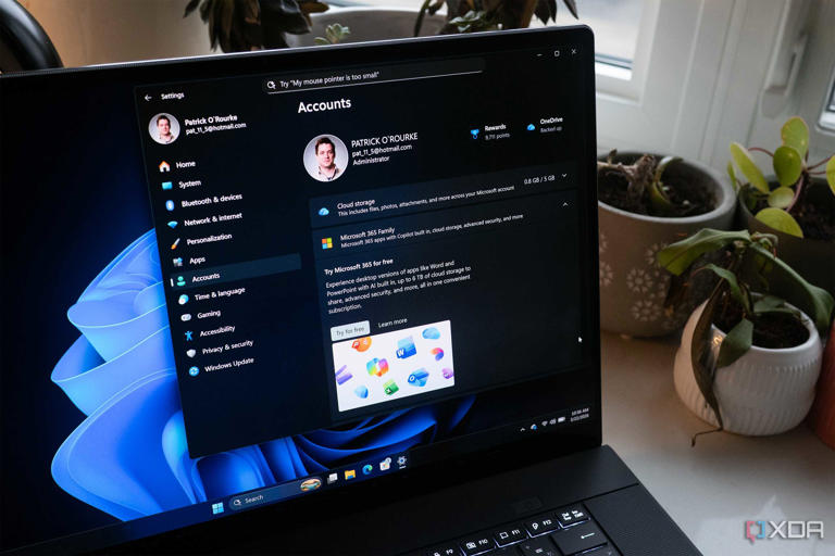 Microsoft's behind-the-scenes Windows 11 speed boost is already rolling out
