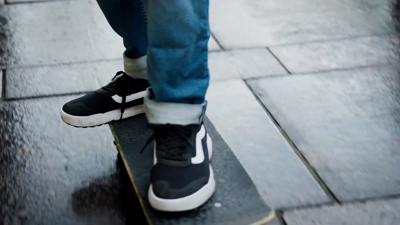Wie Vans Von Der Insolvenz Zum Weltweiten Erfolg Fand