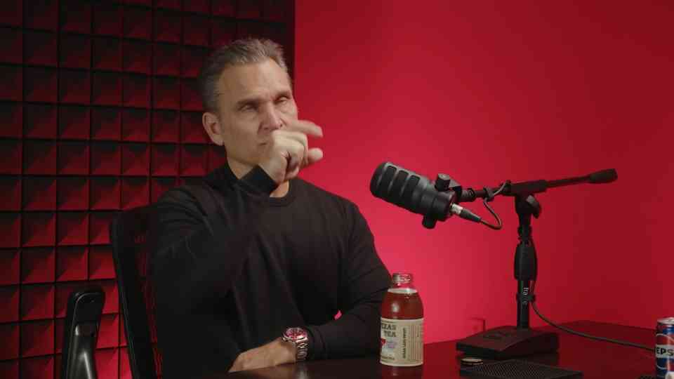 Young Thug trial lawyer exposes corruption