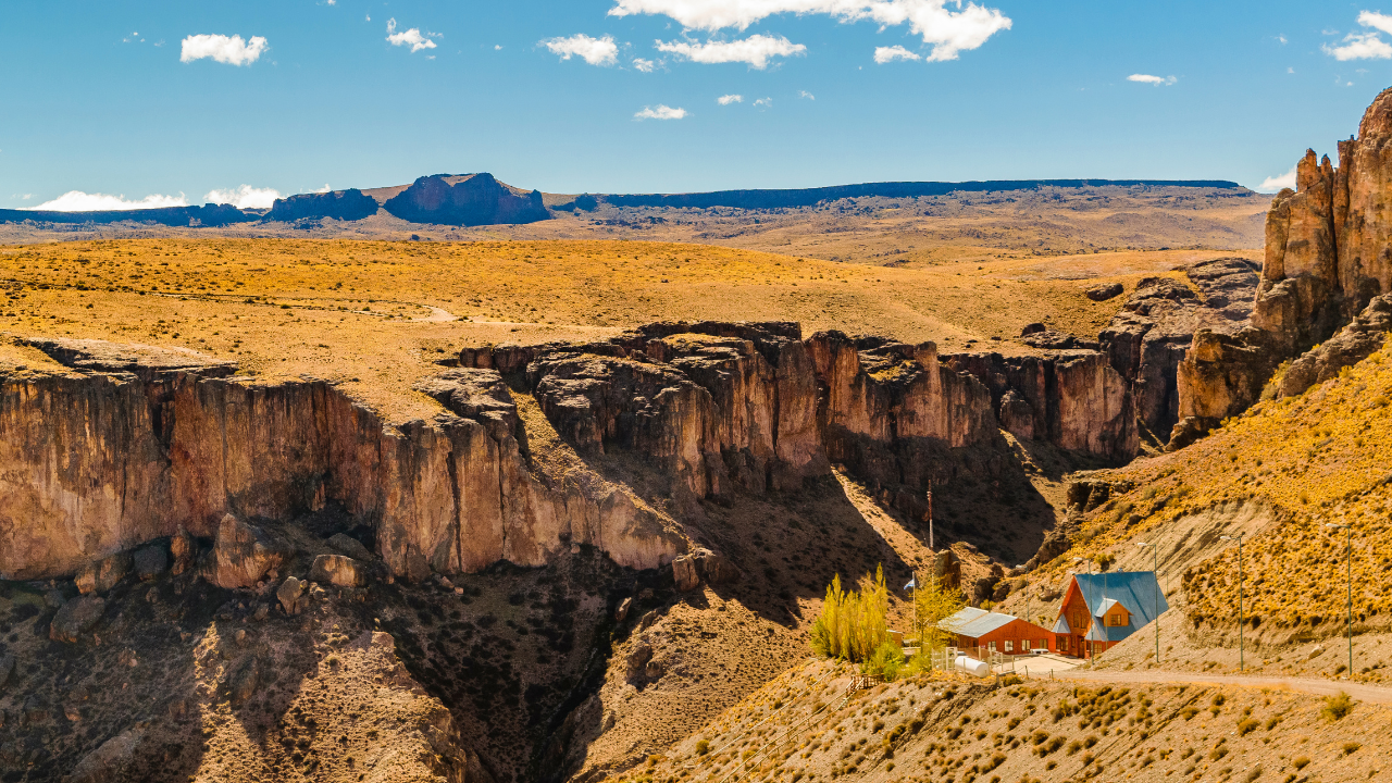 This 9,000-year-old cave is covered in thousands of prehistoric ...