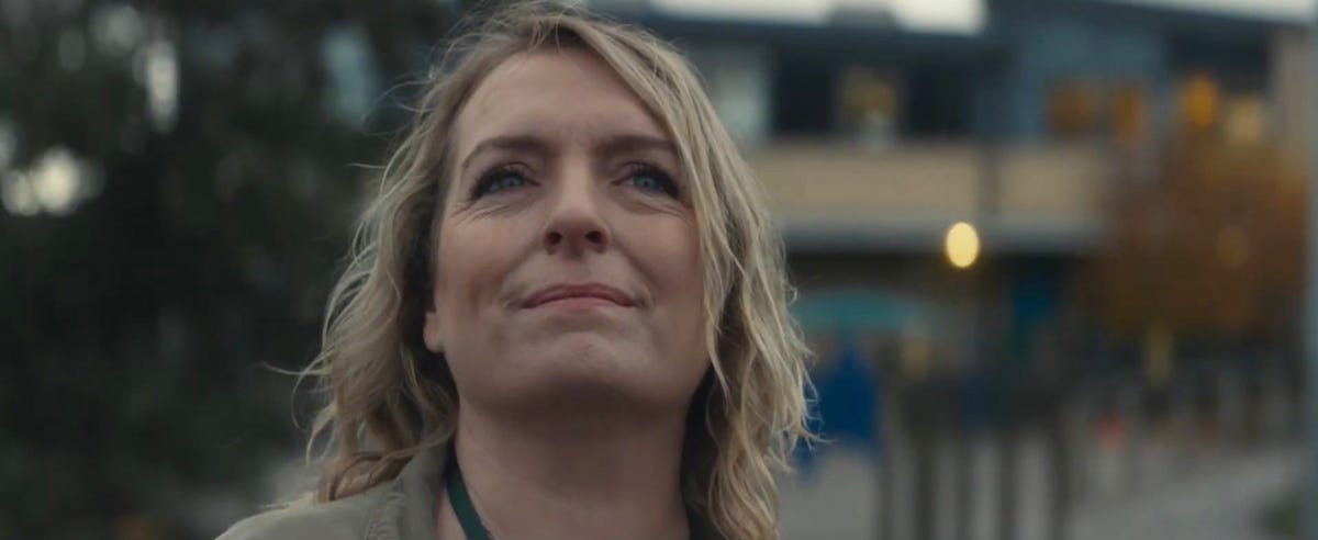 Rivals star's Bradford-set drama hailed as a triumph is the movie you ...