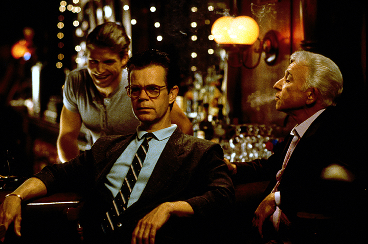 20 soundtracks from movies that changed how we look at music in films ...
