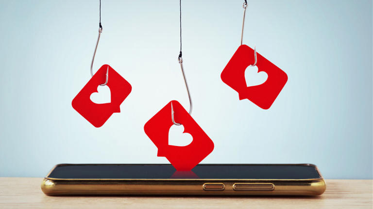 YouTube's like button is being replaced with a heart, but not everywhere