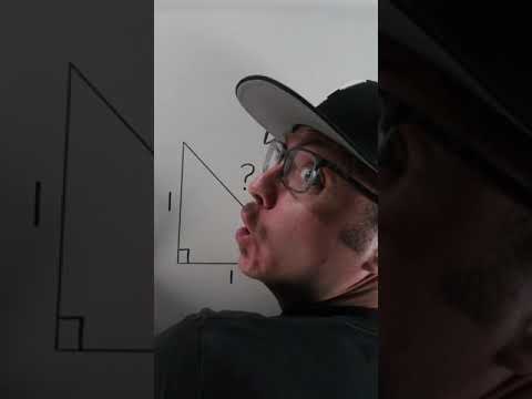 Fatal Greek secret: The deadly math of irrational numbers