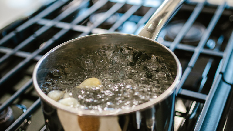 Scientists just made boiling work without gravity and it could ...