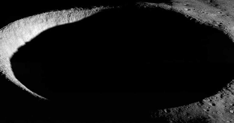 Can NASA restrict China's access around its moon base? Here's what ...