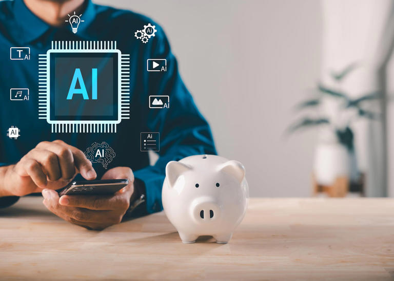 The dos and don’ts of using AI to manage your finances