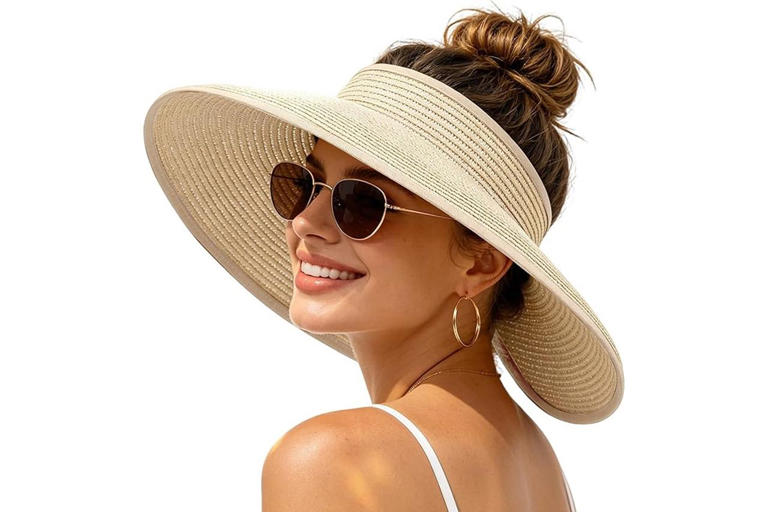 Summer vacation staples are up to 83% off at Amazon: Shop breezy tops ...