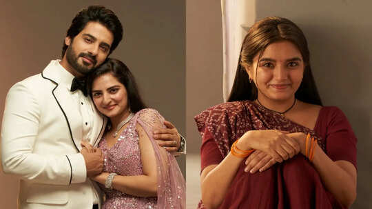 Abrar Qazi on his Tu Hi Re Dil Mein character's best qualities: See a ...