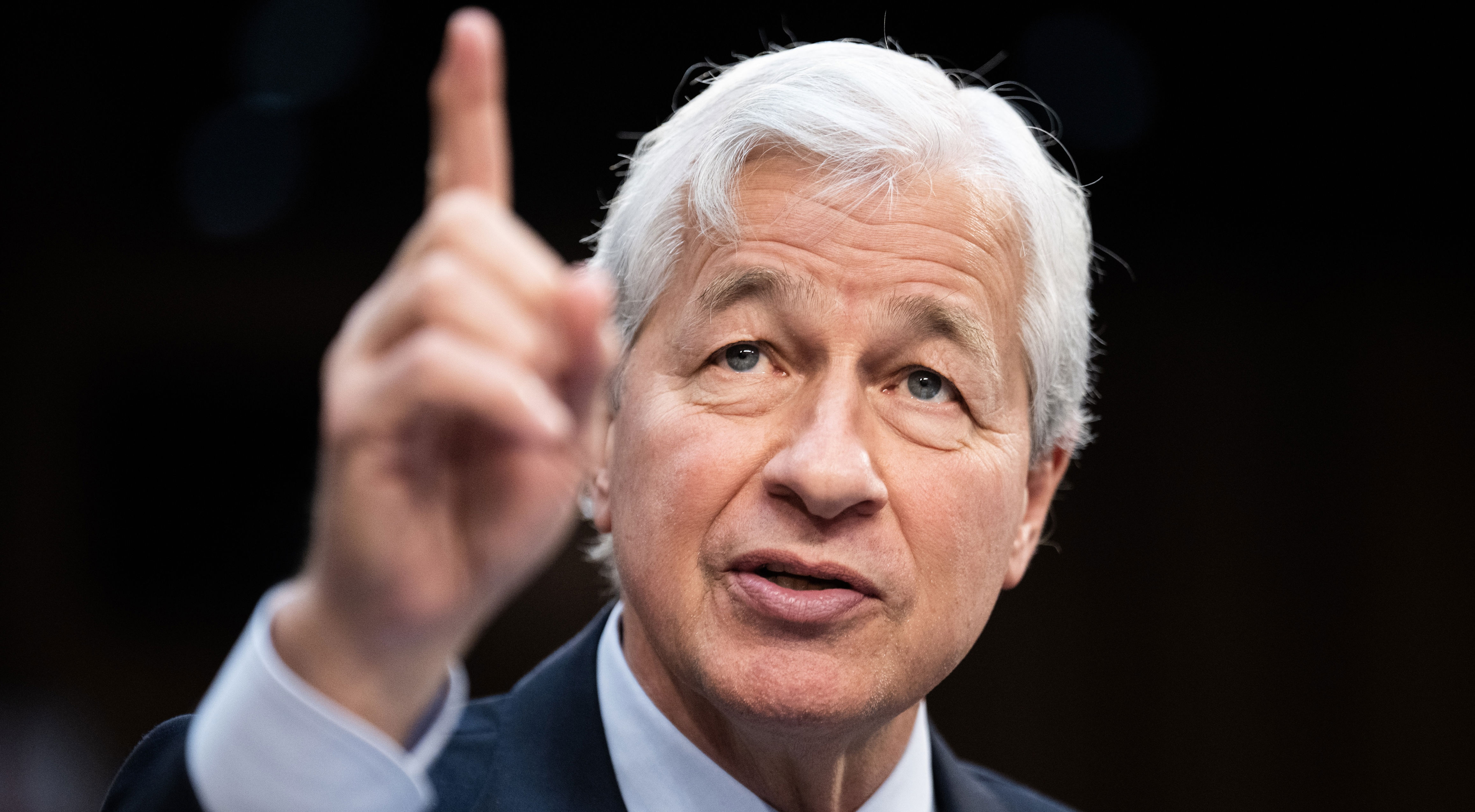Jamie Dimon warns 'some kind of bond crisis' is coming with rising ...