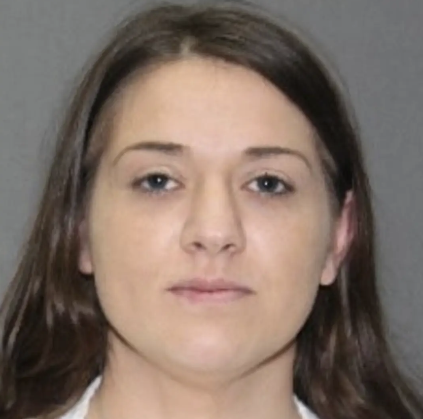 Woman sentenced to death in Texas after horrifying secret behind ...