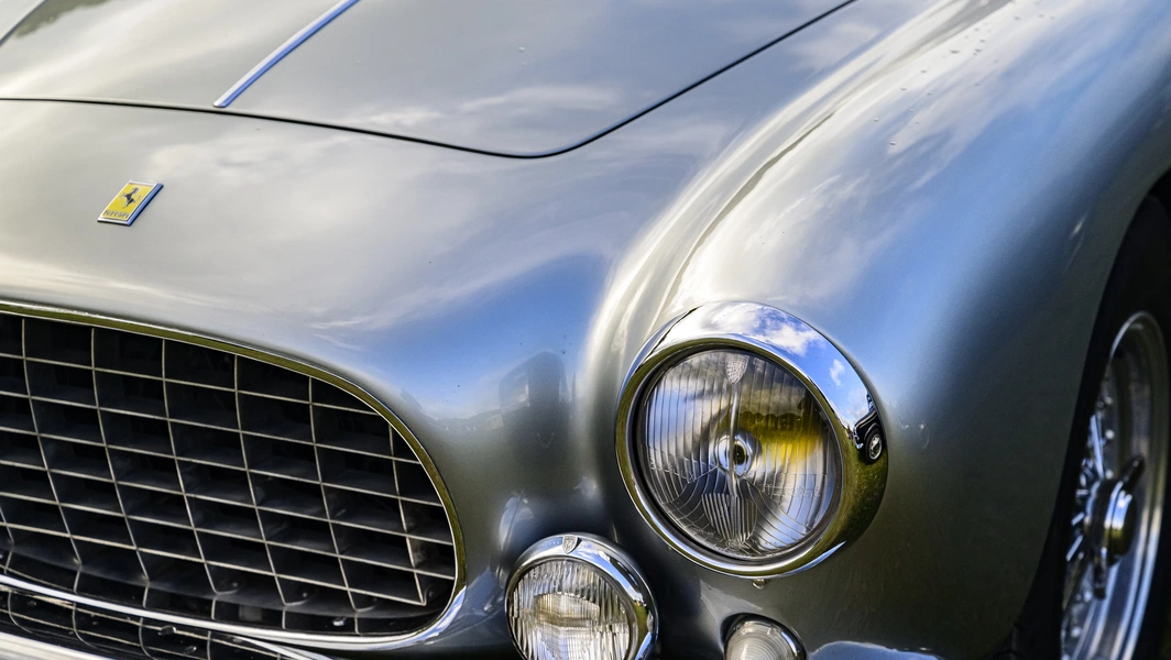 17 classic cars to restore or collect