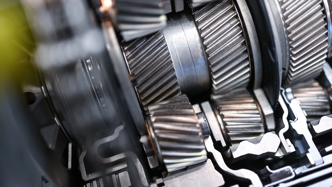 How to warm and protect your transmission