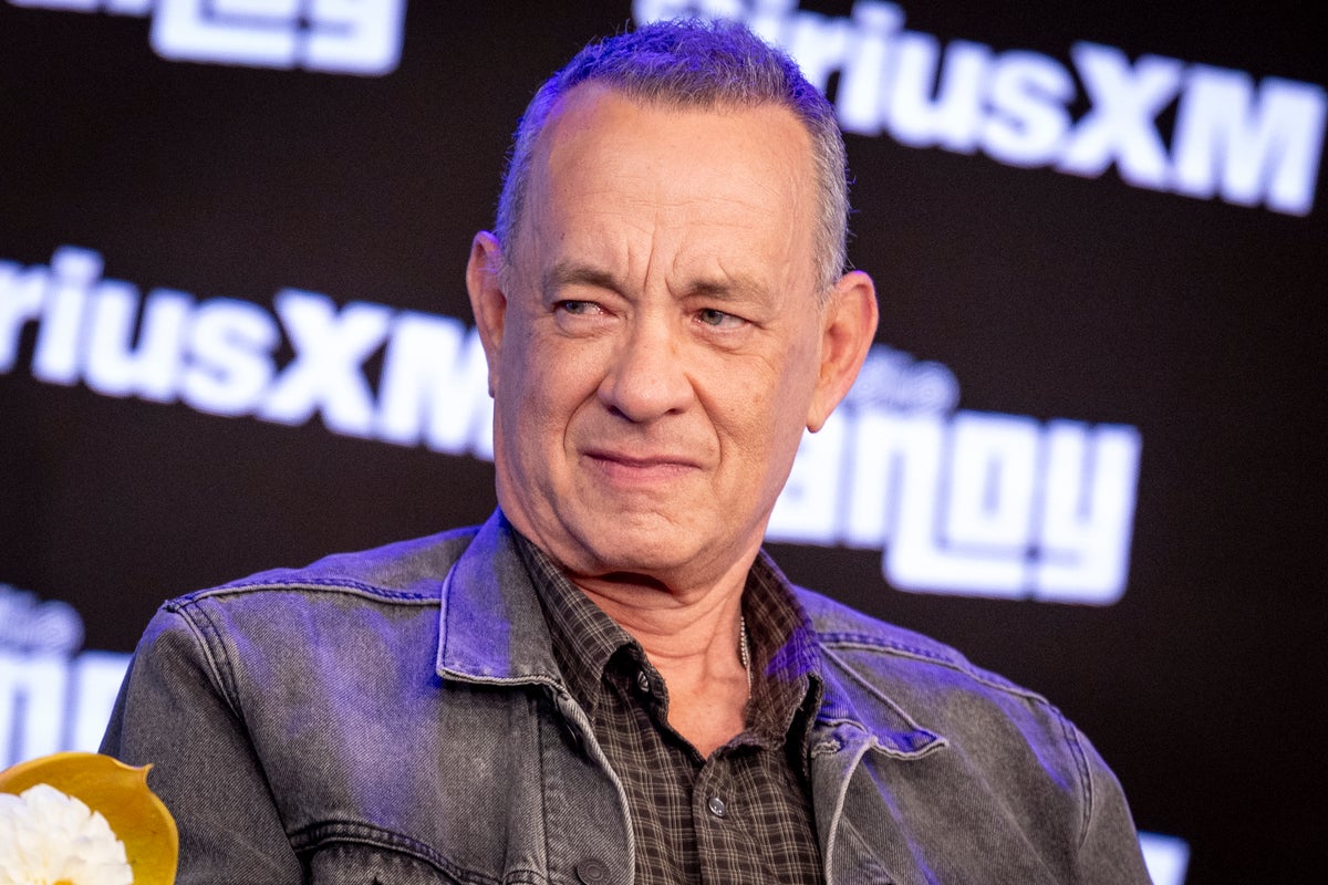 Tom Hanks says voice actors don’t need a separate Oscars category