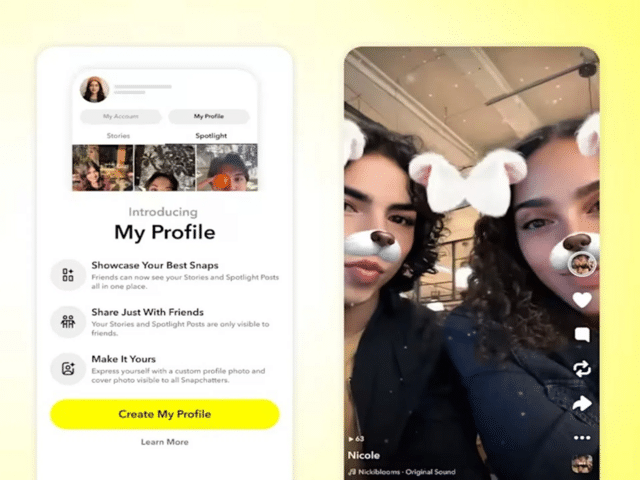 Major Snapchat update: Rules changed for users under 16—here's how ...