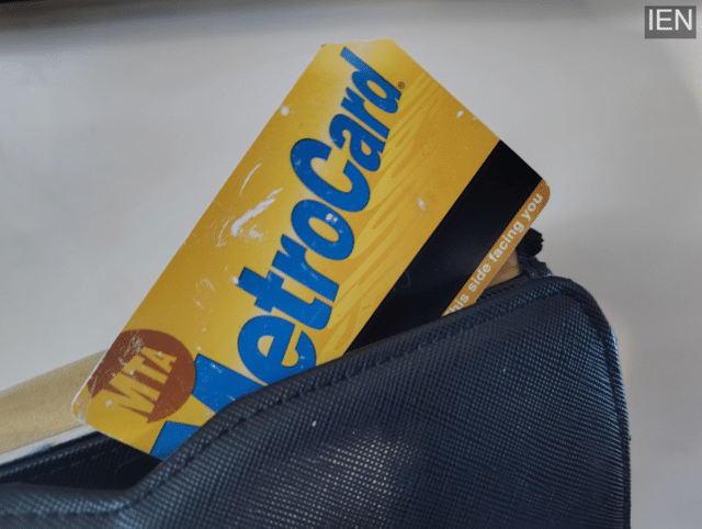 Lost metro card: Lost your metro card? Don't worry about the loss—just ...