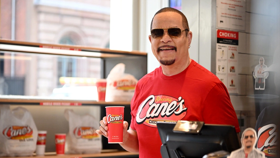 6 facts about Raising Cane’s growth and culture