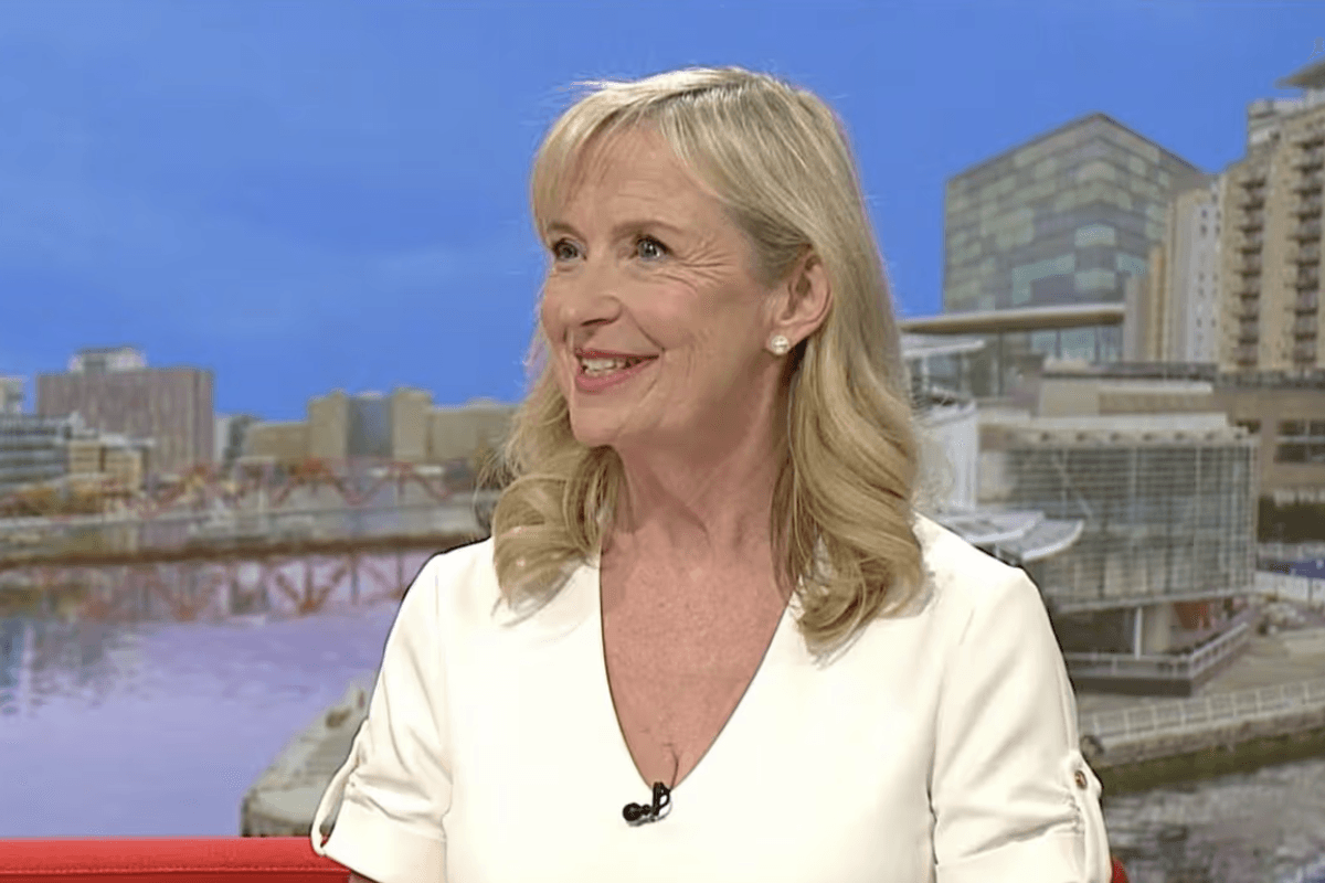 Carol Kirkwood issues surprising health update following busy retirement