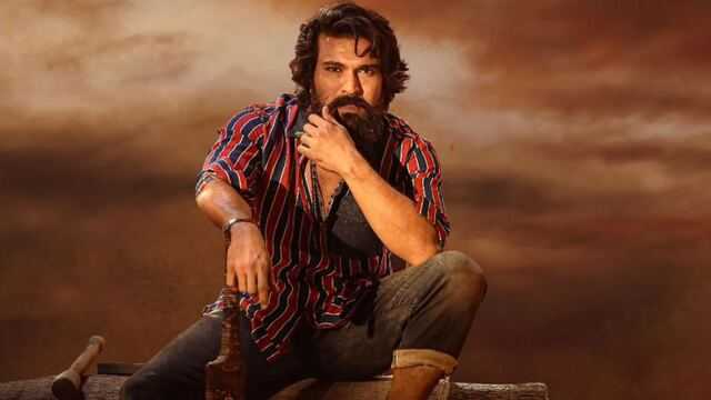 Box office: Ram Charan crosses the 1100 crore mark in net collections ...